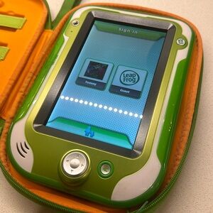 leapfrog | Video Games & Consoles | Leapfrog Leappad Xdi Ultra 725 ...